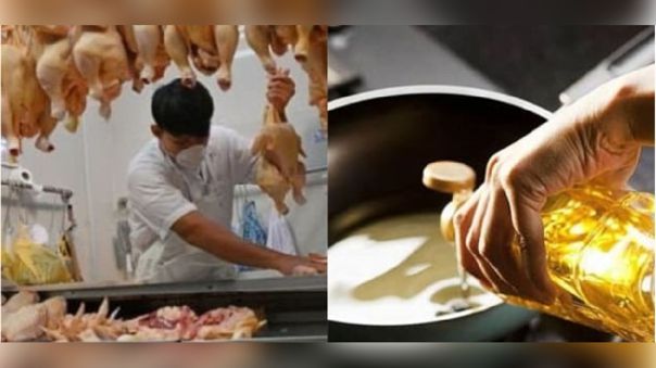 Precios del pollo y el aceite bajarían en las siguientes semanas, según ...