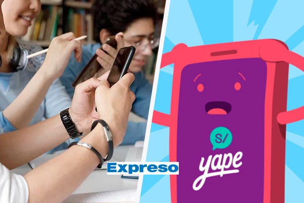 Yape cobrará comisión: cuánto, desde cuándo y en qué operaciones